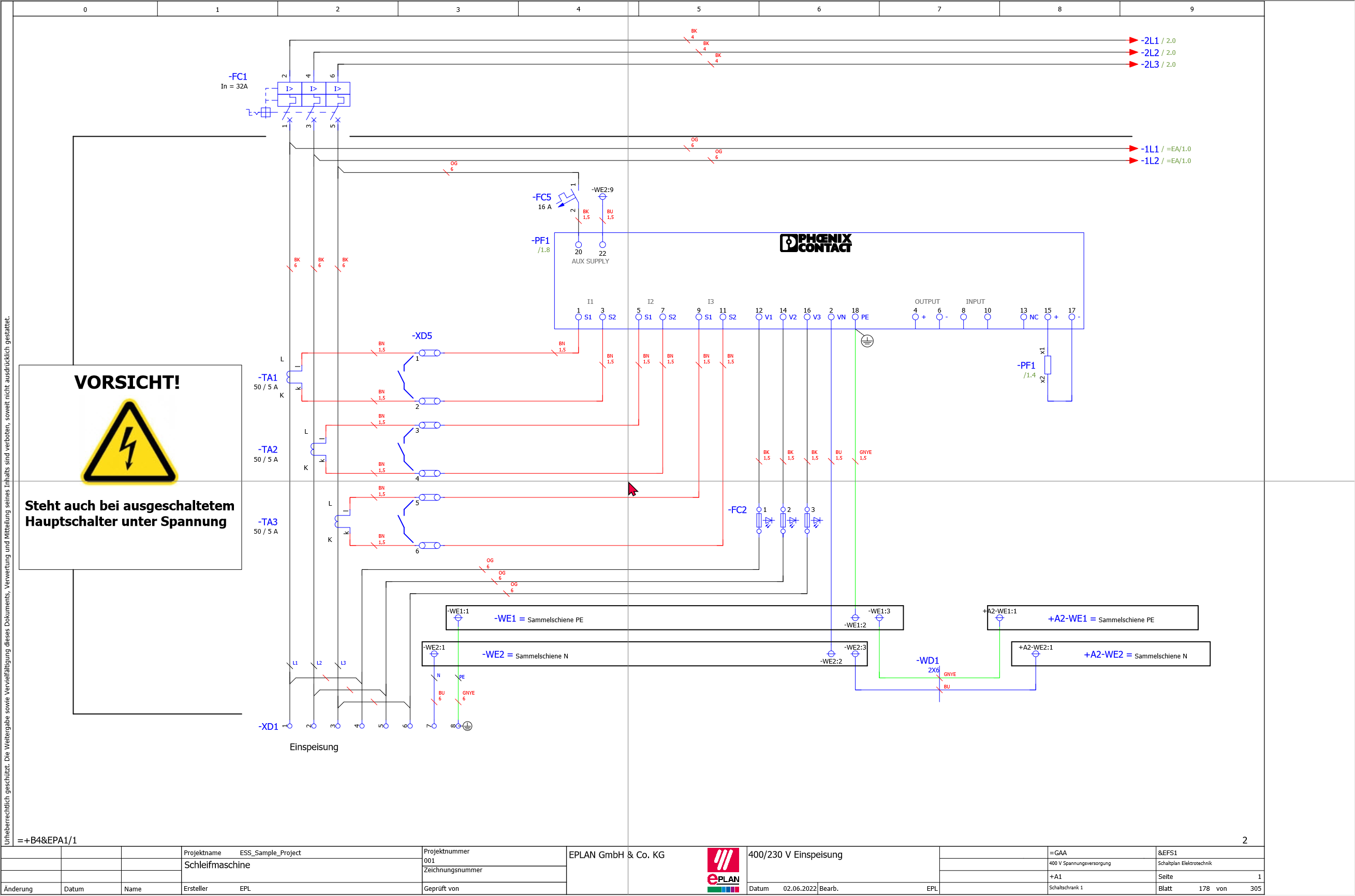 Criação eficiente de esquemas: símbolos, macros e bibliotecas
